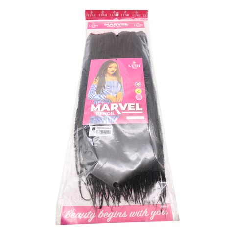 Buy Lush Marvel Pencil Color 1/33 Online | Carrefour Kenya