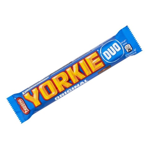 Nestle Yorkie Duo Original 46G Online | Carrefour Kenya