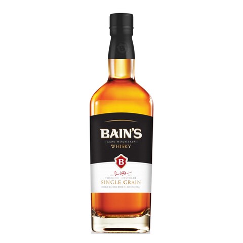 Bains Table Mountain Whisky 750Ml Online | Carrefour Kenya
