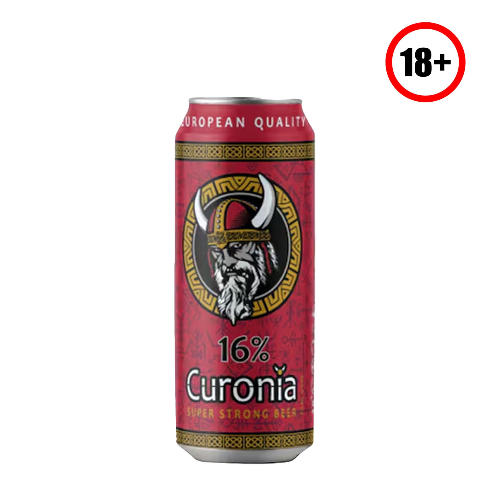 Buy Curonia 16% Beer 500Ml Online | Carrefour Kenya