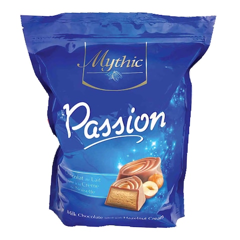Buy Mythic Passion Chocolate 1Kg Online | Carrefour Kenya