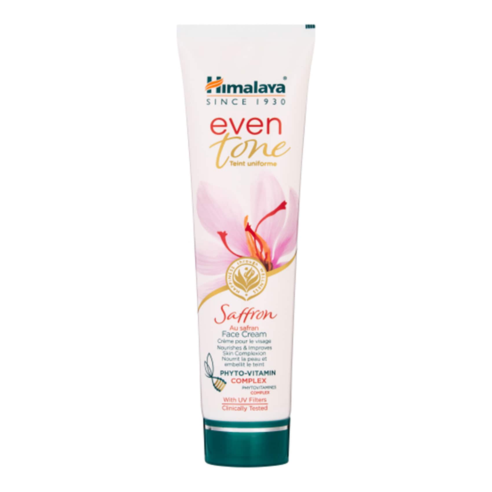 Buy Himalaya Even Tone Face Cream 100G Online | Carrefour Kenya
