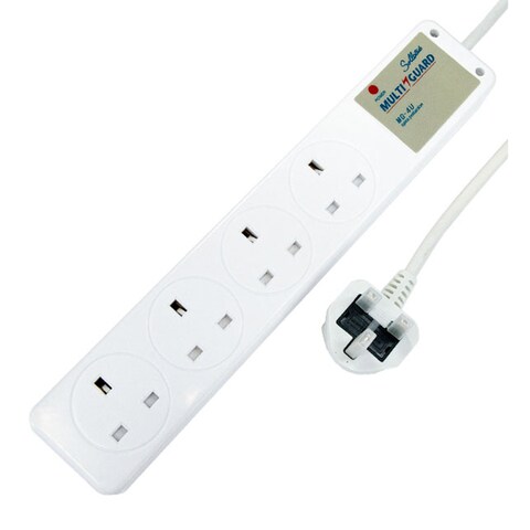 Buy Sollatek Extension Multiguard Mgv4 Online | Carrefour Kenya