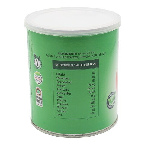Buy Santa Maria Tomato Paste 900G Online | Carrefour Kenya