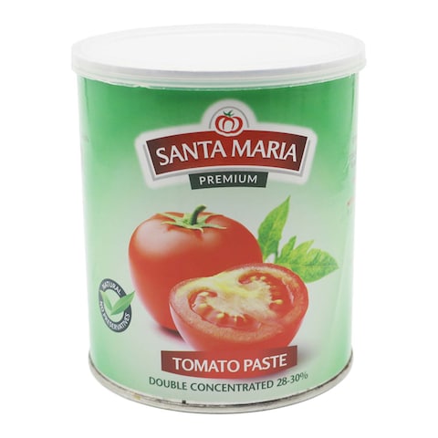Buy Santa Maria Tomato Paste 900G Online | Carrefour Kenya