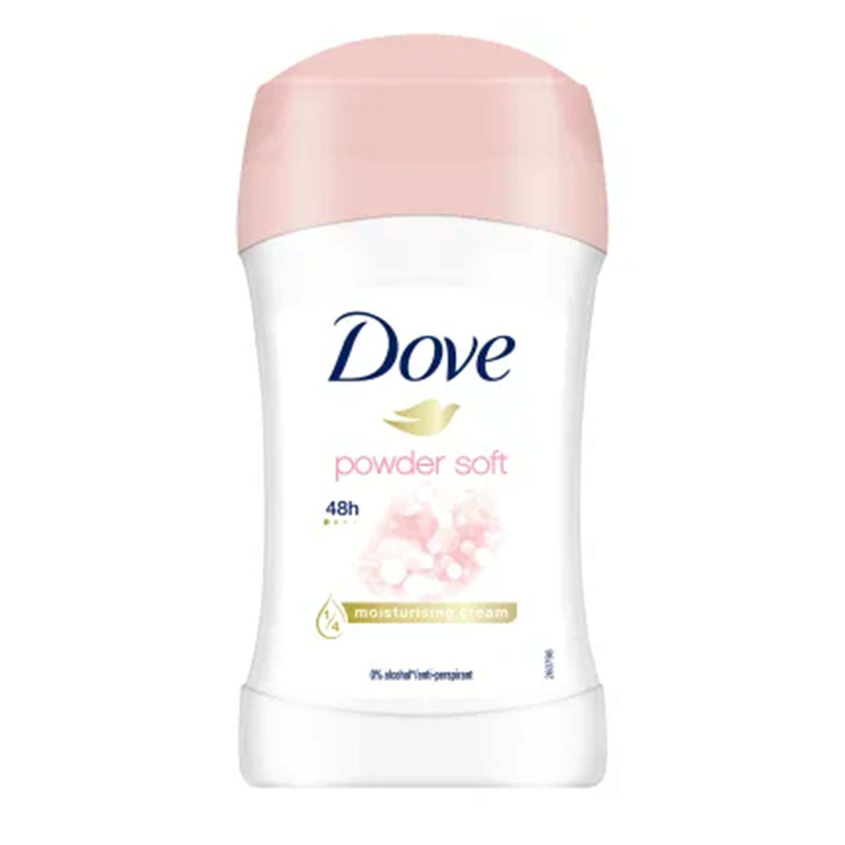 Buy Dove Stick Powder Soft Farit 40Ml Online | Carrefour Kenya