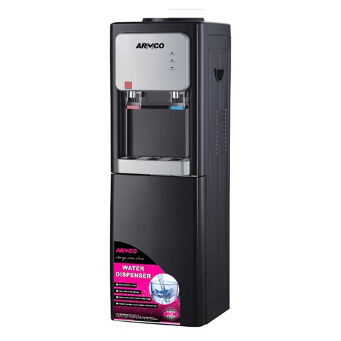 Buy Armco Water dispenser Black AD16FHNLN1B Online | Carrefour Kenya