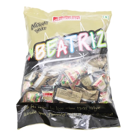 Buy Chandan Natkhat Imli Pouch 280G Online | Carrefour Kenya