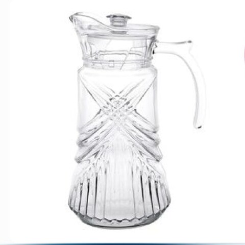 Buy Sundabest 1.8L Glass Jug 11891 Online | Carrefour Kenya