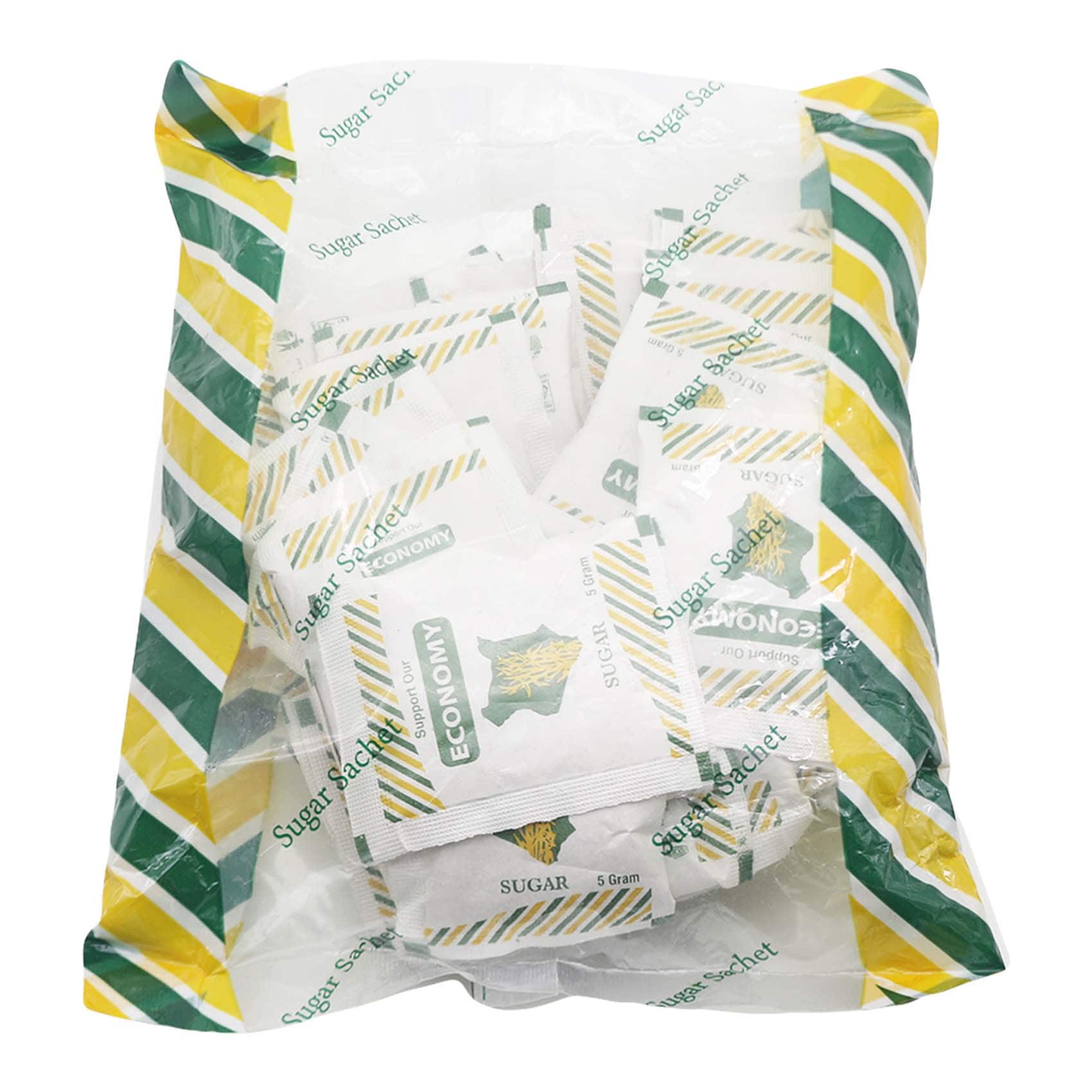 Buy Economy White Sugar Satchets 50'S Online | Carrefour Kenya