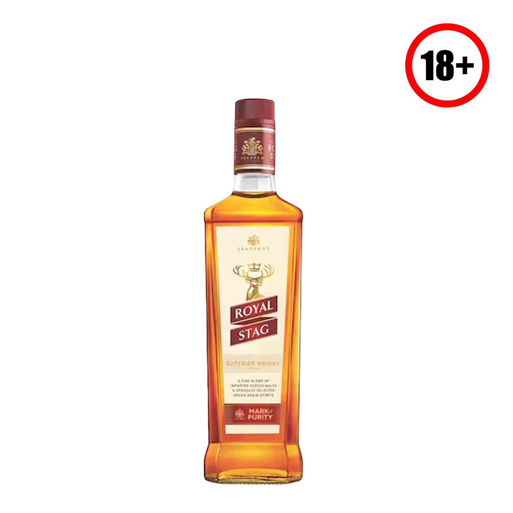 Royal Stag Whisky Royal Stag Barrel Select – Packaging Of The World