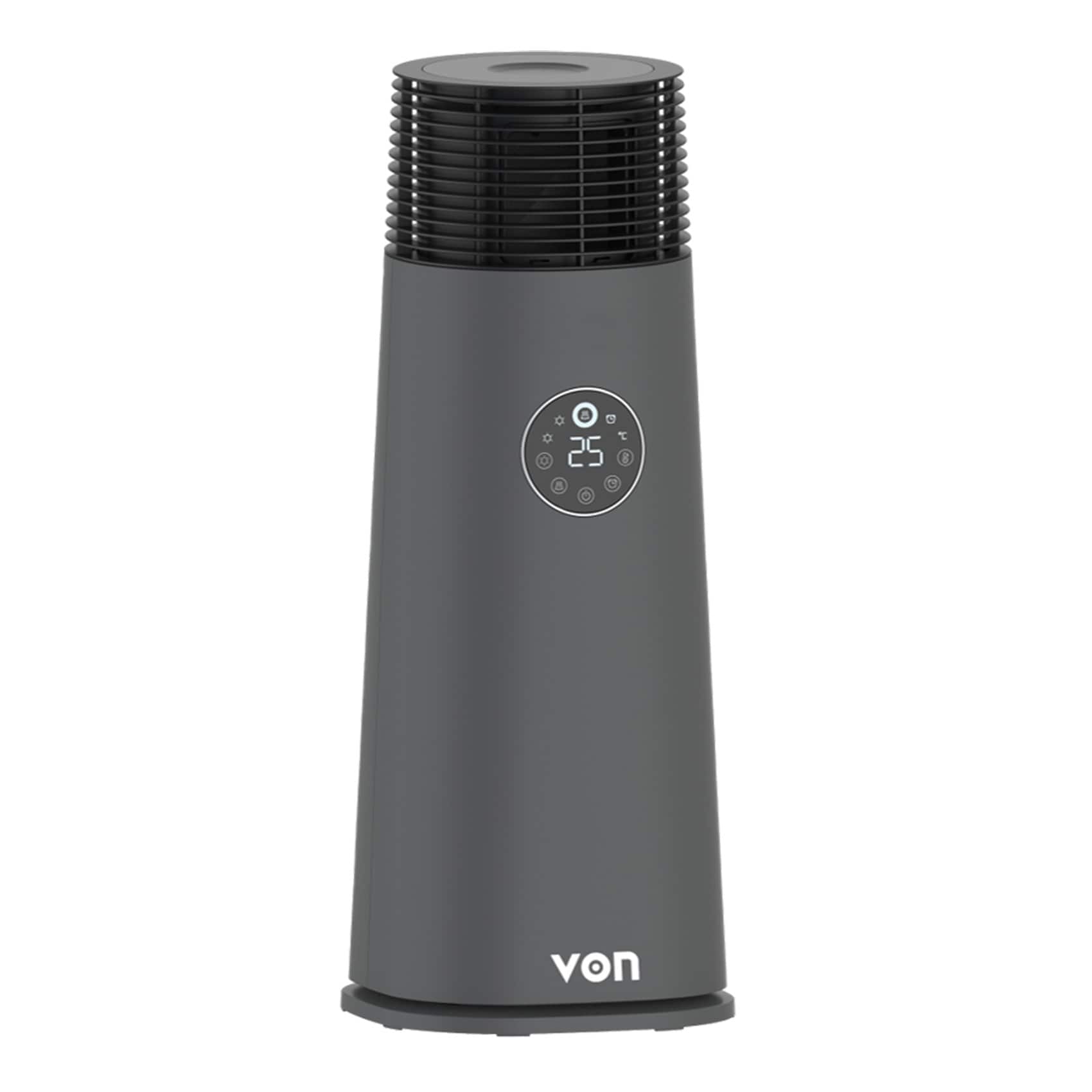 Buy Von BlackTower Heater VHT203DYAK. Online | Carrefour Kenya