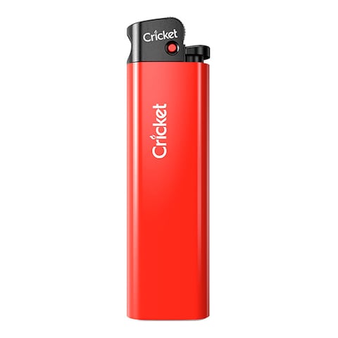 Buy Cricket Original Lighter Online | Carrefour Kenya