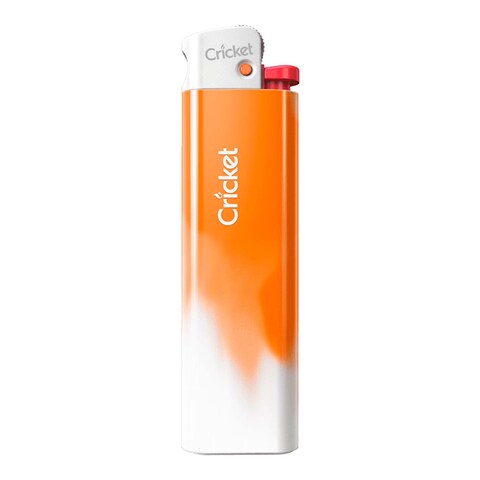 Buy Cricket Original Fusion Lighter Online | Carrefour Kenya
