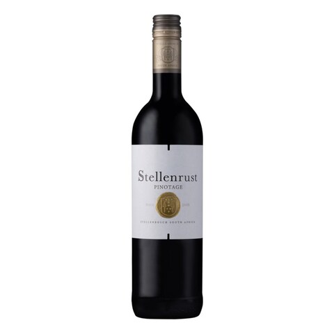 Buy Stellenrust Pinotage 750Ml Online | Carrefour Kenya