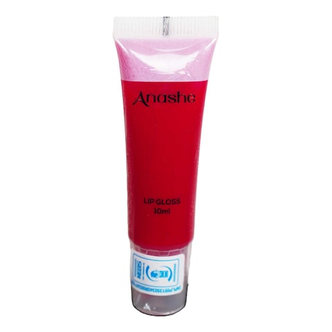 Buy Anashe Lip Gloss 610 10Ml Online | Carrefour Kenya
