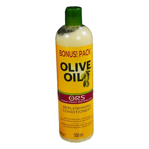 Buy Ors Hair Ol/Oil Replenish Conditioner 360Ml Online | Carrefour Kenya