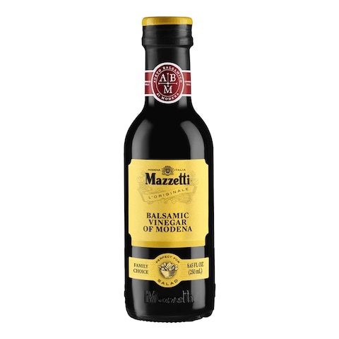 Buy Mazzetti Balsamic Vinegar 250Ml Online | Carrefour Kenya