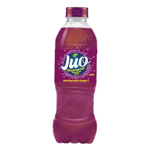 Buy Juo Blackcurrent Juice 300Ml Online | Carrefour Kenya