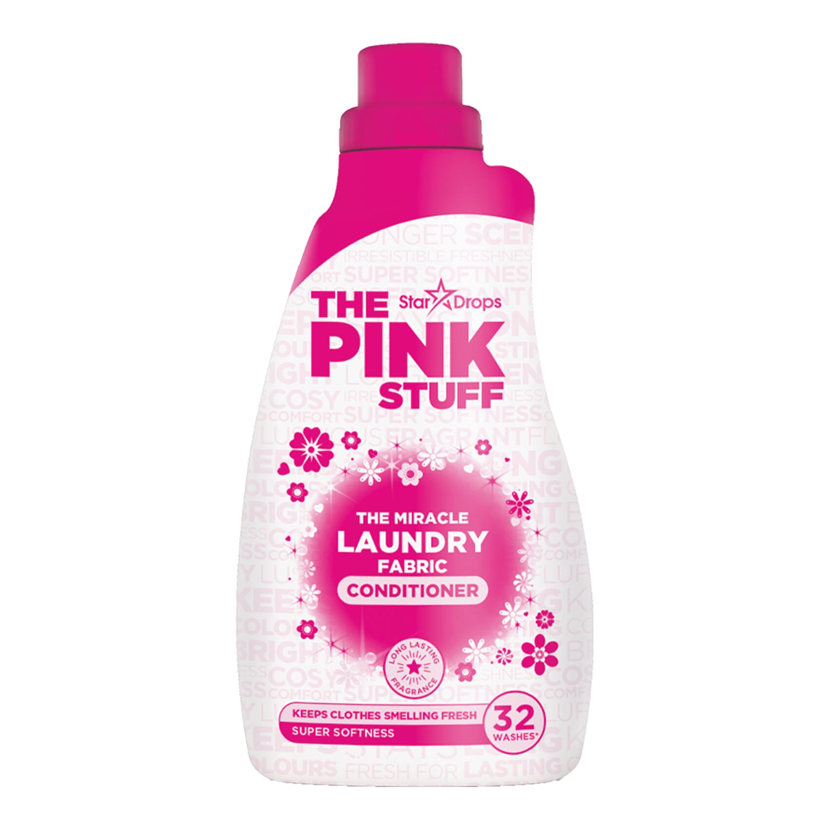 Pink Stuff Carrefour