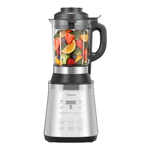 Buy Midea Blender 1.5L Glass-MJ-BL6013W Online | Carrefour Kenya