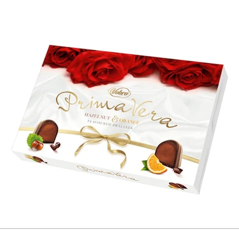 Buy Vobro Chocolate Primavera 140G Online | Carrefour Kenya