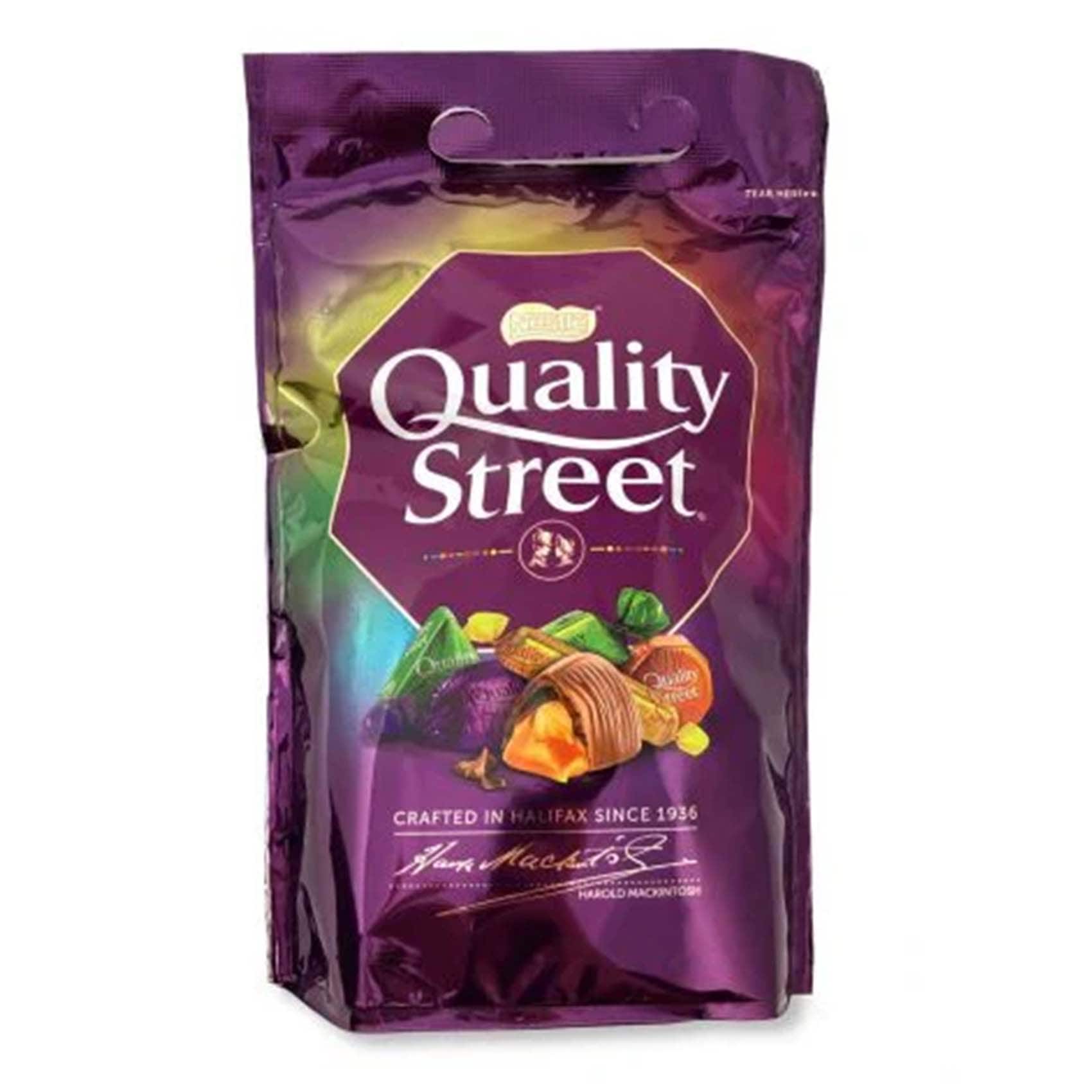 Buy Nestle Quality Street Bag 300G Online | Carrefour Kenya