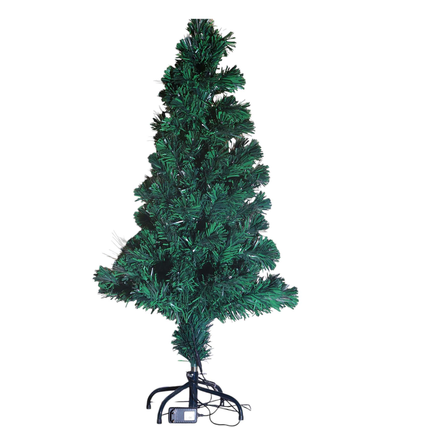 Buy Chrismas Tree With Light 120Cm Online | Carrefour Kenya