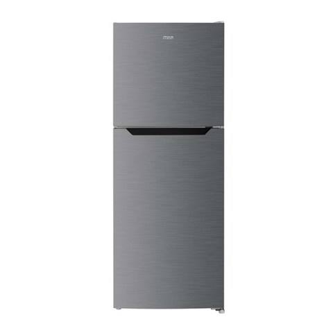 Buy MIKA Fridge 247L 2D MRNF247XLB (Inox) Online | Carrefour Kenya