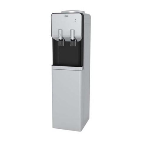 Buy MIKA Water Dispenser MWD2302 Silver/Black Online | Carrefour Kenya