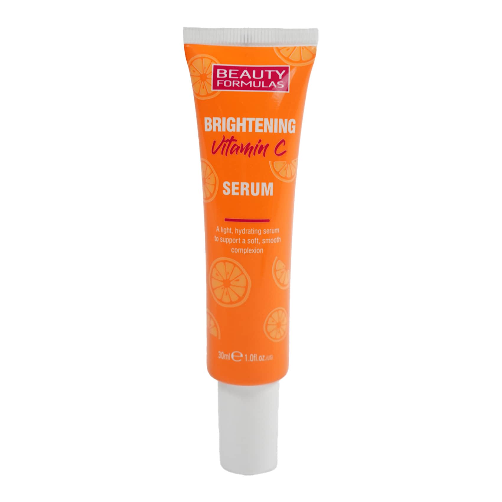 Buy Beauty Formula Facial Serum Vegan 30Ml Online | Carrefour Kenya