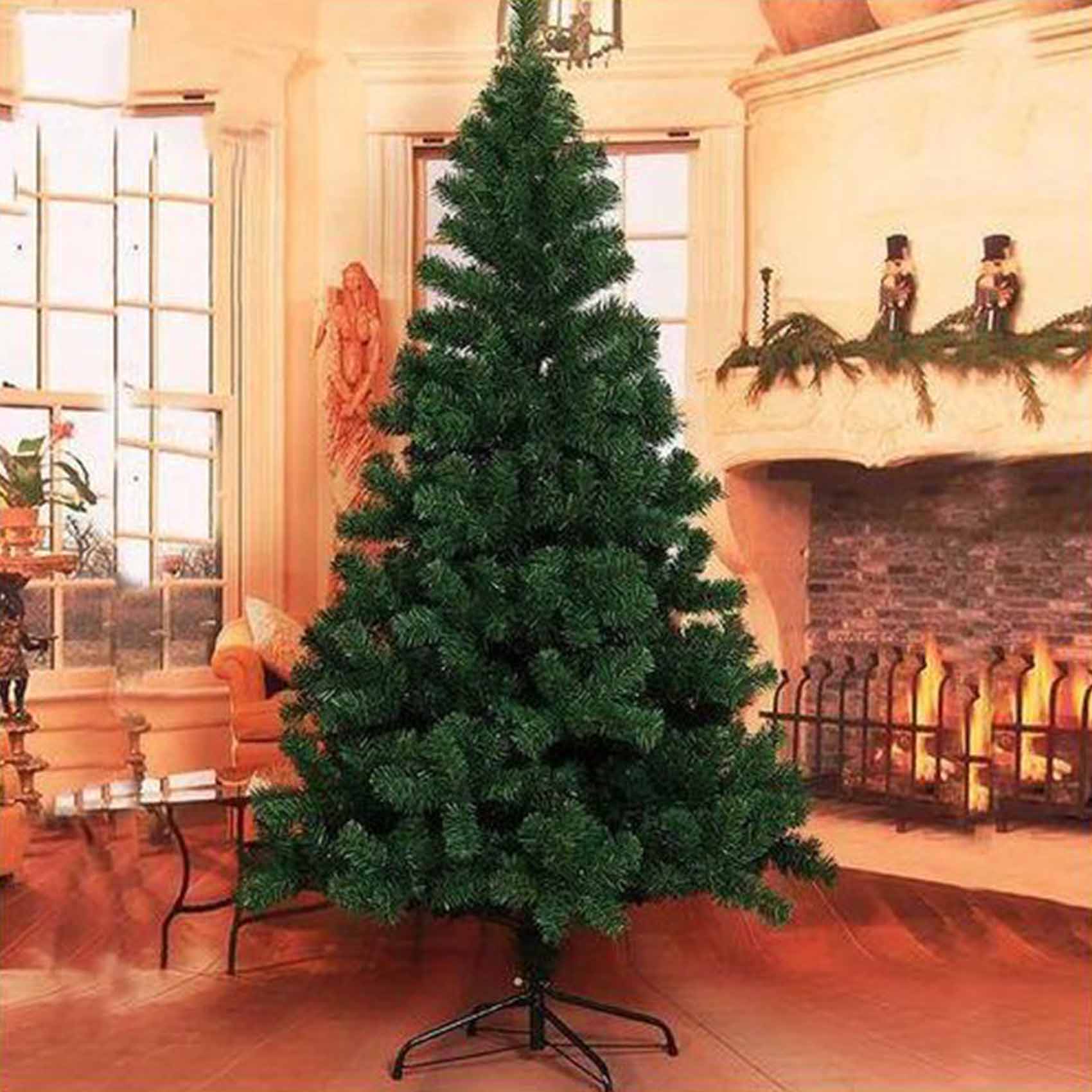 Buy Pecker Chrismas Tree 240Cm Online | Carrefour Kenya