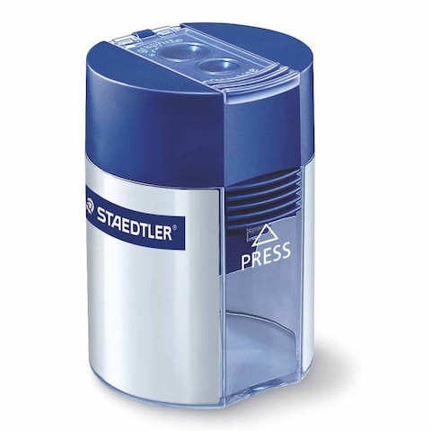 Buy Staedtler Sharpener Round Online | Carrefour Kenya