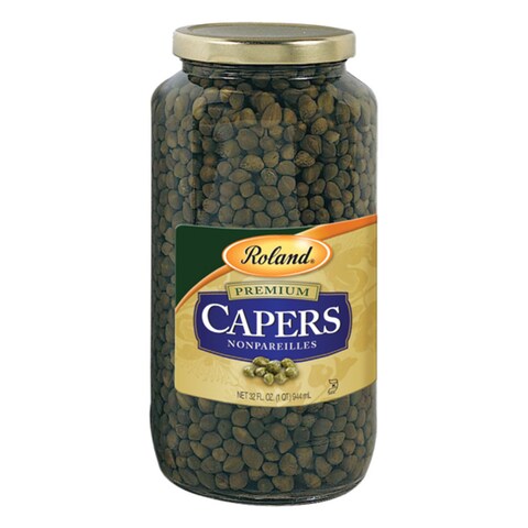 Buy Roland Capers 88Ml Online | Carrefour Kenya