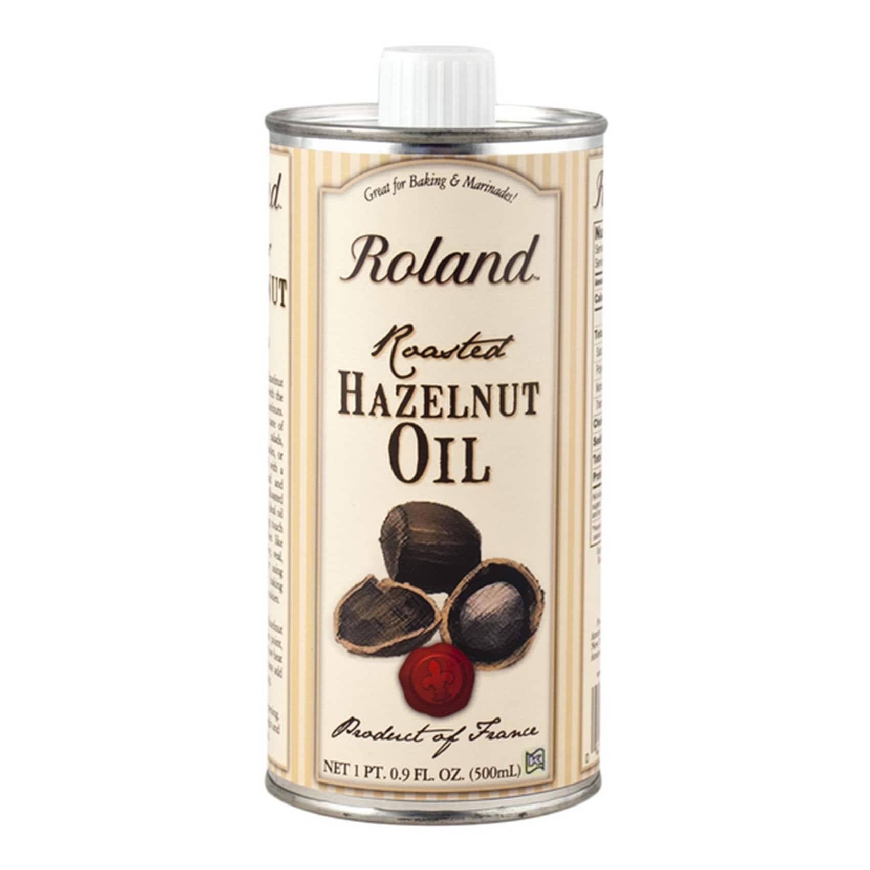 Buy Roland Oil Hazelnut 250Ml Online | Carrefour Kenya