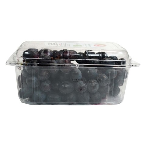 Buy Black Seedless Grapes 500g Online | Carrefour Kenya