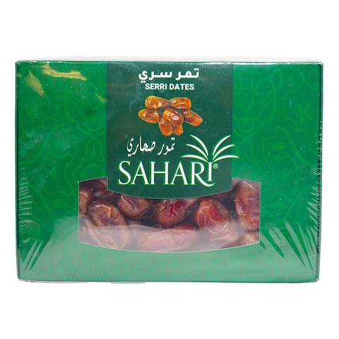 Buy Sahari Serri Dates 1Kg Online | Carrefour Kenya