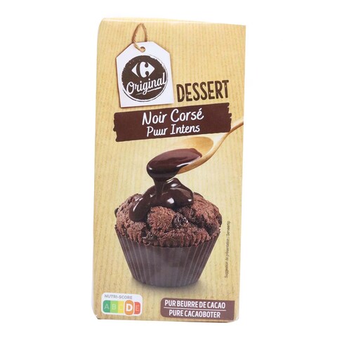 Buy Carrefour Chocolate Dessert 200G Online | Carrefour Kenya
