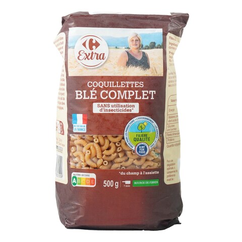 Buy Carrefour Pasta Shells 500G Online | Carrefour Kenya