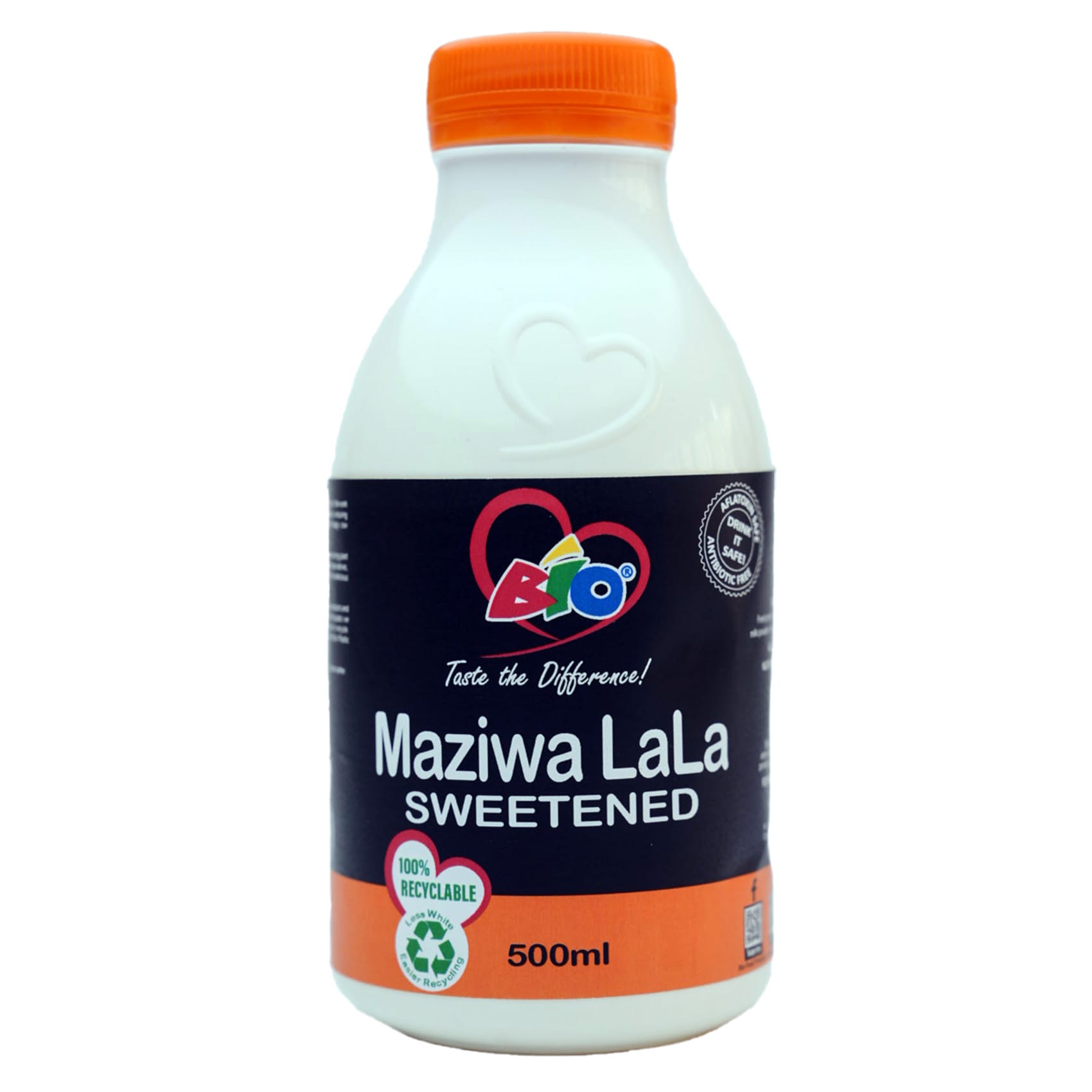 Buy Bio Maziwa Lala Sweetened 500Ml Online | Carrefour Kenya