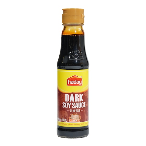 Buy Haday Class Dark Soy Sauce 150Ml Online | Carrefour Kenya