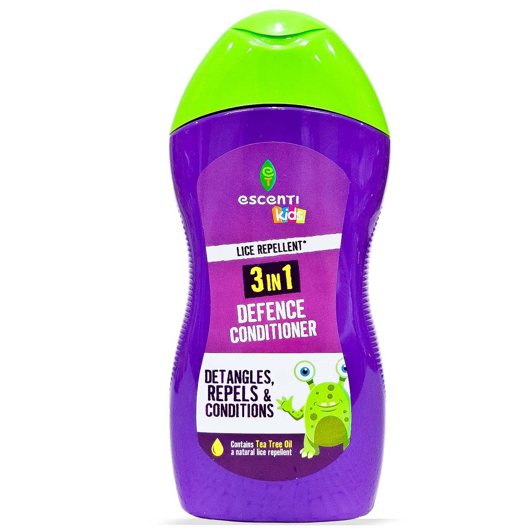 Buy Escenti Kids 3 in 1 Conditioner 300Ml Online | Carrefour Kenya