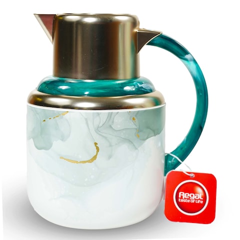 Buy Regal Vacuum Flask Rgd12Q-05Bh 0.5L Online | Carrefour Kenya