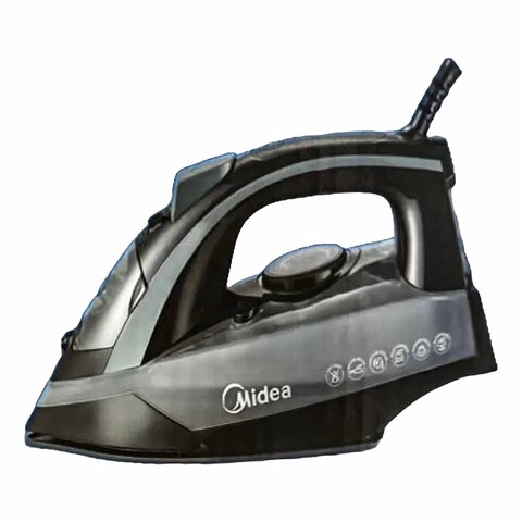 Buy Midea Steam Iron-Ypj20A1W Online | Carrefour Kenya