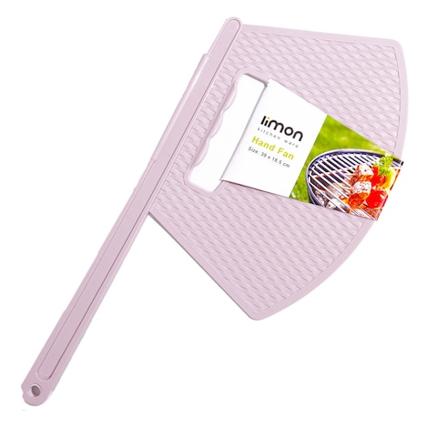 Buy Limon Hand Fan Online | Carrefour Kenya