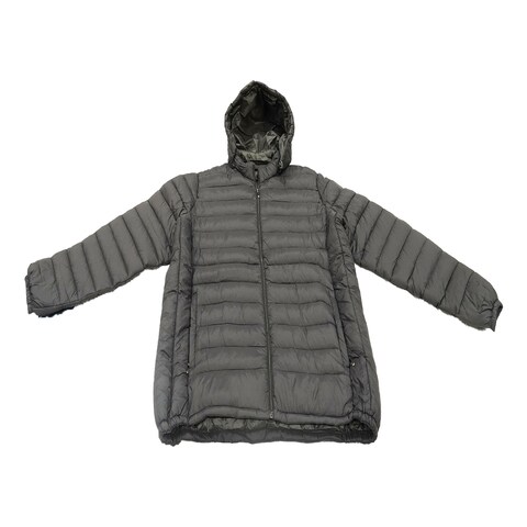 Buy Mens Puff Jacket Lionesa Online | Carrefour Kenya
