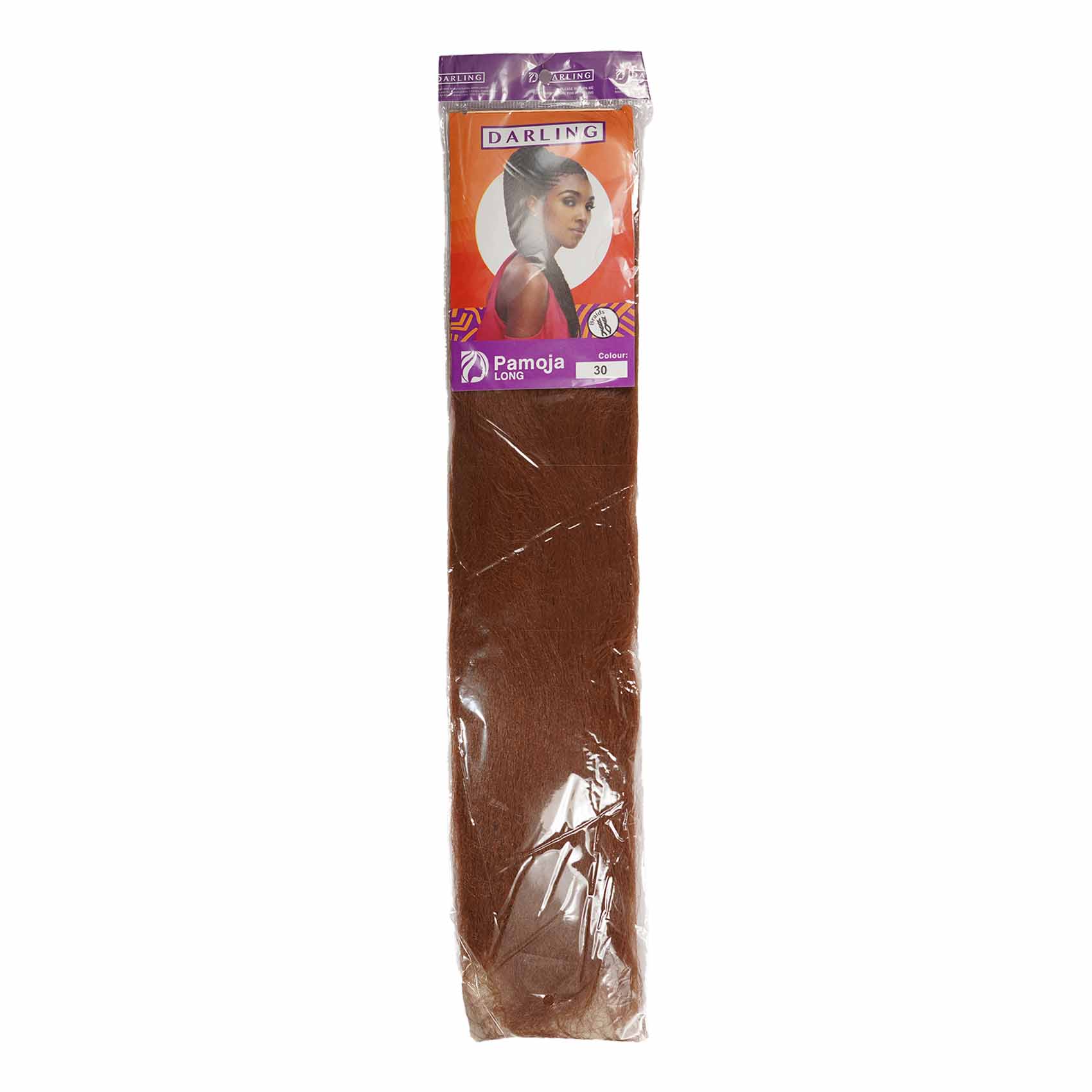 Buy Darling Pamoja Braid 30 Long Online | Carrefour Kenya