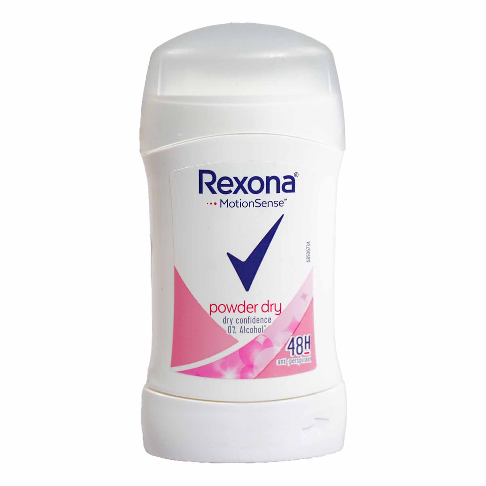 Buy Rexona Deo Sticks Powder Dry Women 40g Online | Carrefour Kenya
