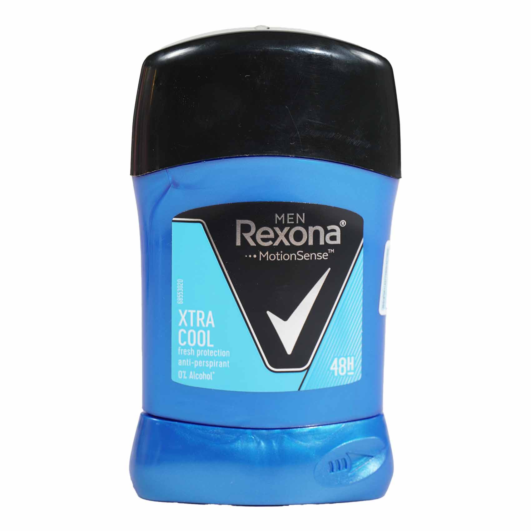 Buy Rexona Deo Sticks Hi-Impact Men 40g Online | Carrefour Kenya