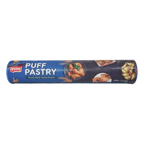 Buy Lyons Maid Puff Pastry 300G Online | Carrefour Kenya